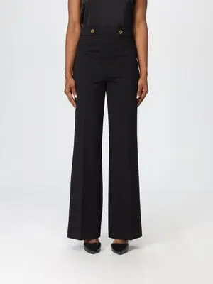 TWINSET Wide Leg Trousers