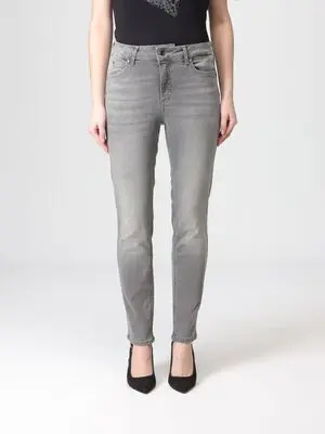 Liu Jo Slim Fit Jeans - Grey