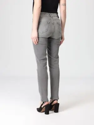 Liu Jo Slim Fit Jeans - Grey