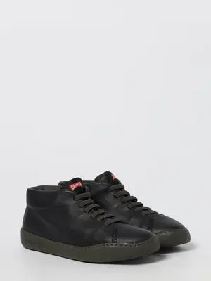 Camper High Top Sneakers