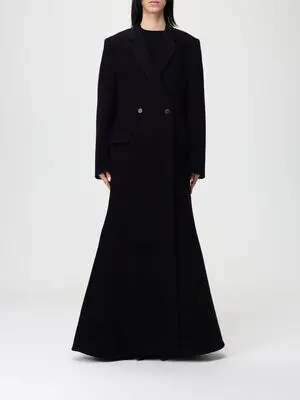 Balenciaga Tailored Coat