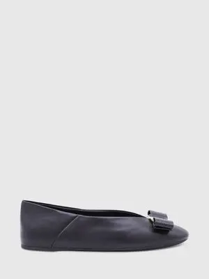 FERRAGAMO Ballerina Flat