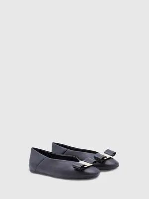 FERRAGAMO Ballerina Flat