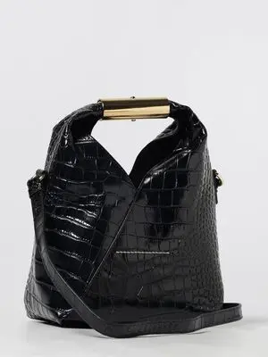 MAISON MARGIELA Mini Bag - Black