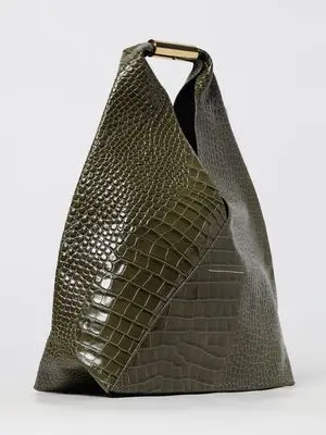MAISON MARGIELA Shoulder Bag - Green