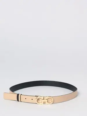 FERRAGAMO Belt - Brown
