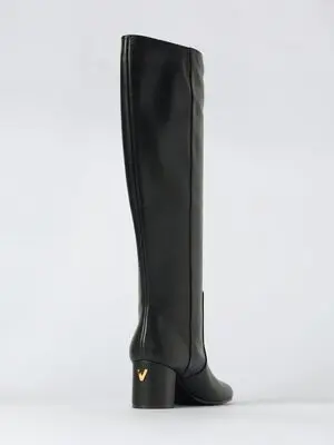 VIA ROMA 15 Knee High Boots