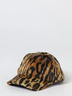 STAND STUDIO Hat - Brown