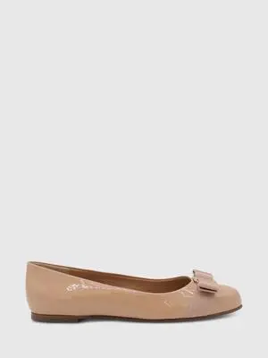 FERRAGAMO Ballerina Flat