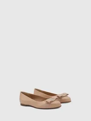 FERRAGAMO Ballerina Flat