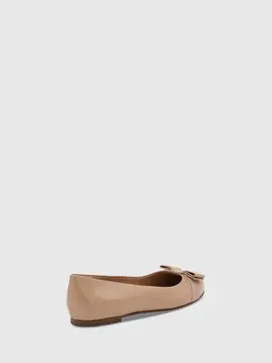 FERRAGAMO Ballerina Flat