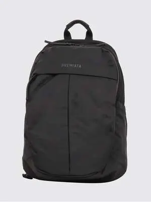 Premiata Backpack - Black
