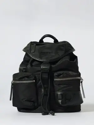 Premiata Backpack - Black