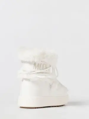Moon Boot Boots - White