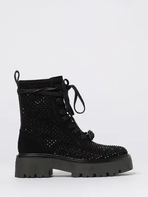 Kurt Geiger Combat Boots