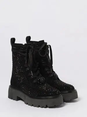 Kurt Geiger Combat Boots