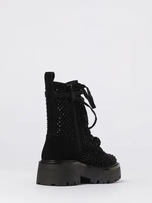 Kurt Geiger Combat Boots