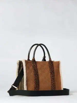 Kurt Geiger Handbag - Brown