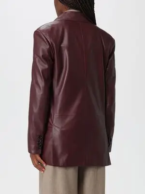 Max Mara Double-breasted Jacket