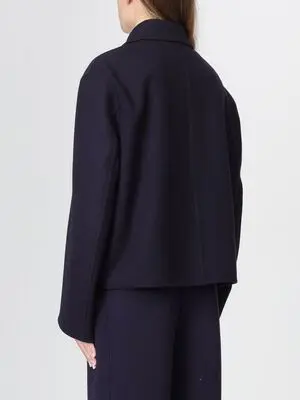 JIL SANDER Collared Jacket