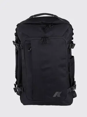 K-WAY Backpack - Black