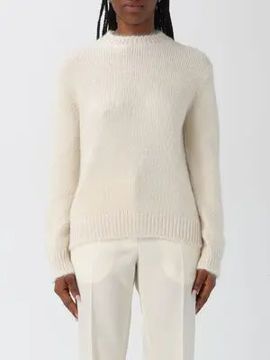 Jil Sander Cuffed Sweaters For Women
