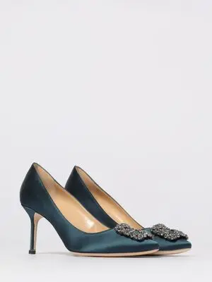 Manolo Blahnik Pumps