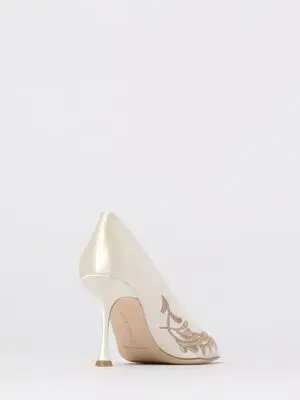 Manolo Blahnik Pointed Toe Pumps