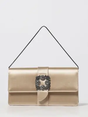 Manolo Blahnik Clutch