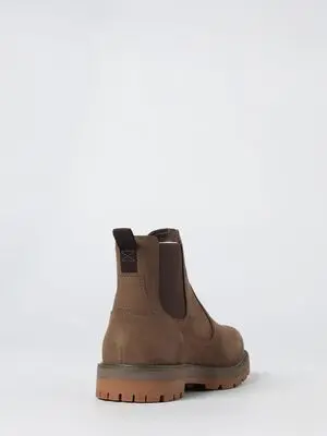 Timberland Chelsea Boot - Dove Grey