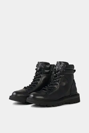 Bogner Mid Boots Seoul