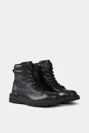 Bogner Mid Boots Seoul
