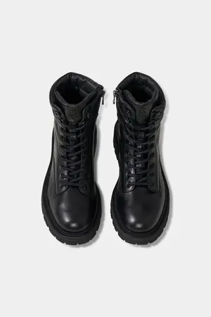 Bogner Mid Boots Seoul