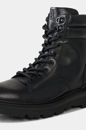 Bogner Mid Boots Seoul