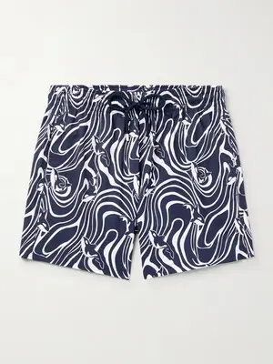 Vilebrequin Swim Shorts