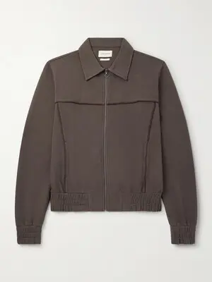 Oliver Spencer Collared Outerwear For Men
