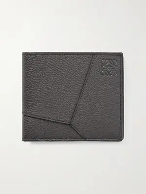 Men's Gray Wallets