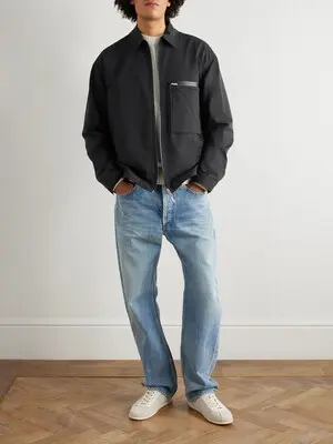 Herno Shell Shirt Jacket