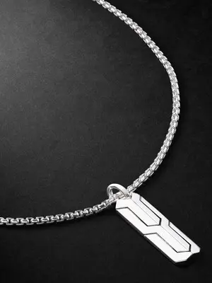 John Hardy Necklaces For Men