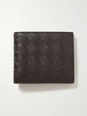 Bottega Veneta Billfold Wallets For Men