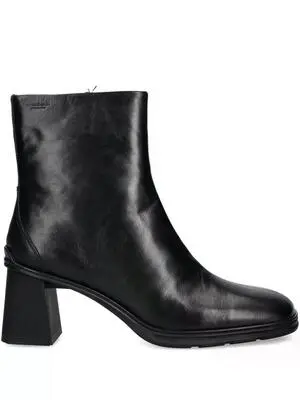 Vagabond Shoemakers Mid Heel Boots For Women