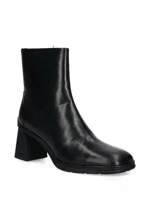 VAGABOND SHOEMAKERS Block-heel Ankle Boots
