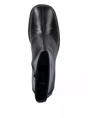 VAGABOND SHOEMAKERS Block-heel Ankle Boots