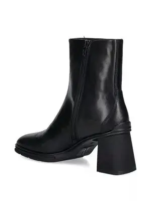 VAGABOND SHOEMAKERS Block-heel Ankle Boots