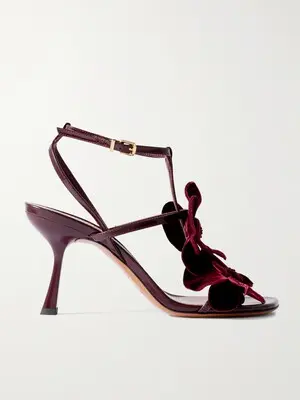 Zimmermann High Heel Sandals For Women