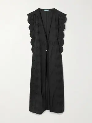 Melissa Odabash Trimmed Coverups