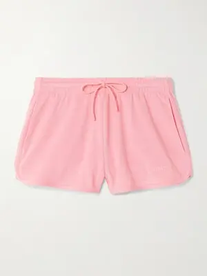 Hunza G Shorts For Women