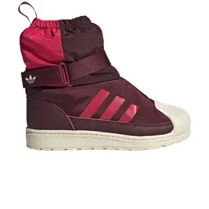 Adidas Paneled Boots For Women