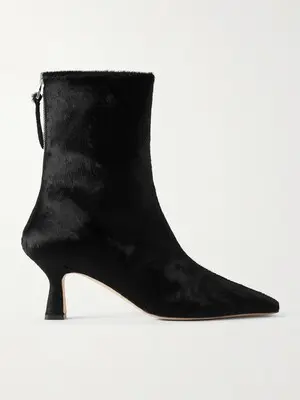Aeyde Ankle Booties