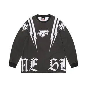 Supreme X Fox Racing Long-sleeve Top